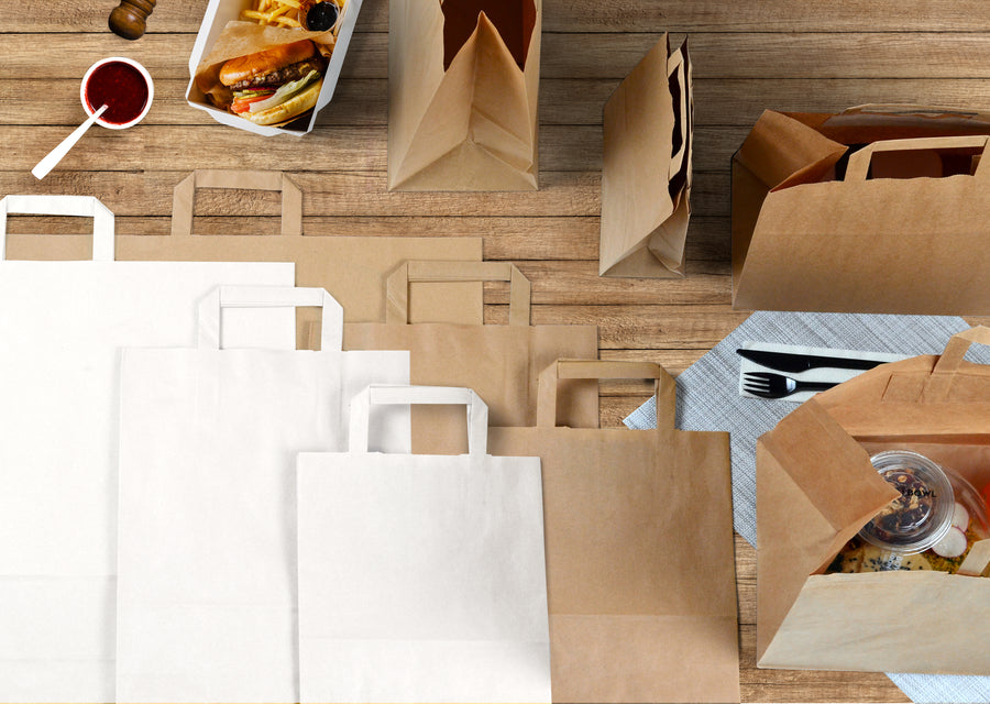 Sacs à fenêtre - SOS – Page 2 – Gimex International